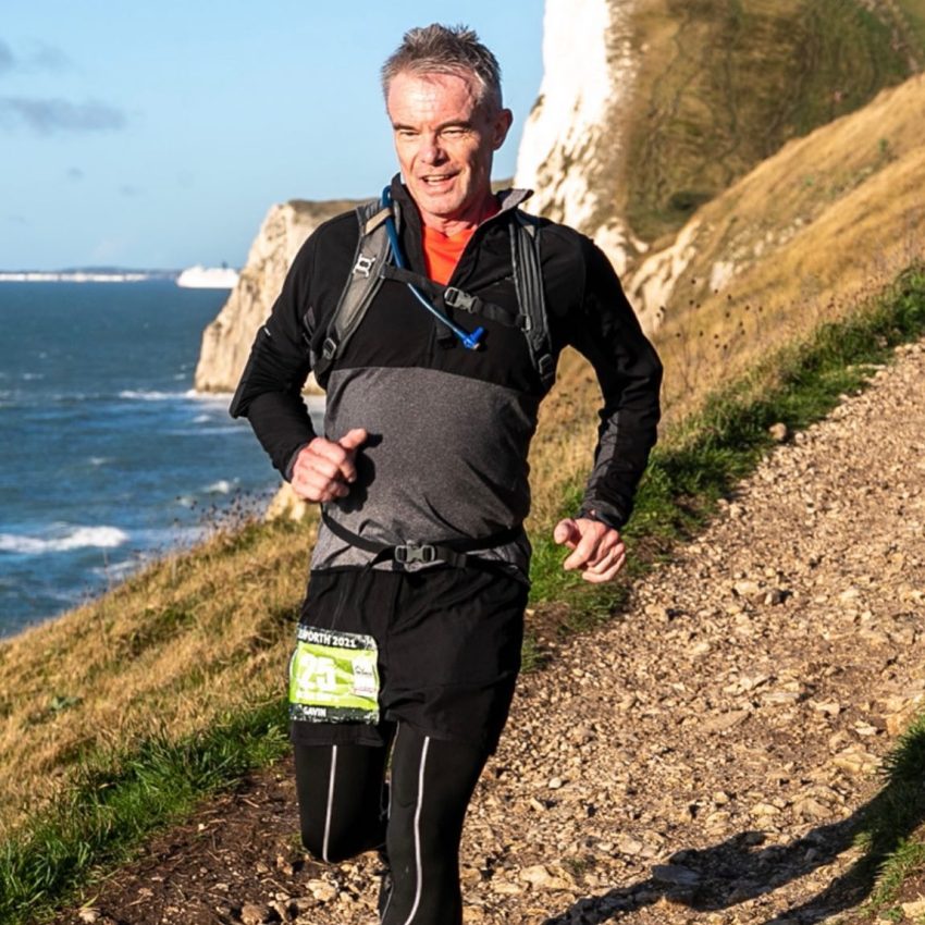 Gavin Boyter | RMWorldTravel with Robert & Mary Carey and Rudy Maxa