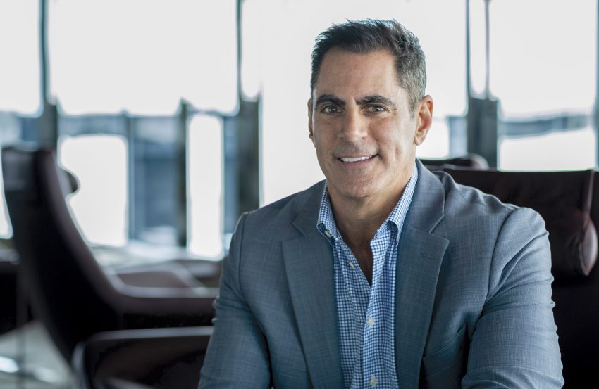 Ken Muskat | RMWorldTravel with Robert & Mary Carey and Rudy Maxa