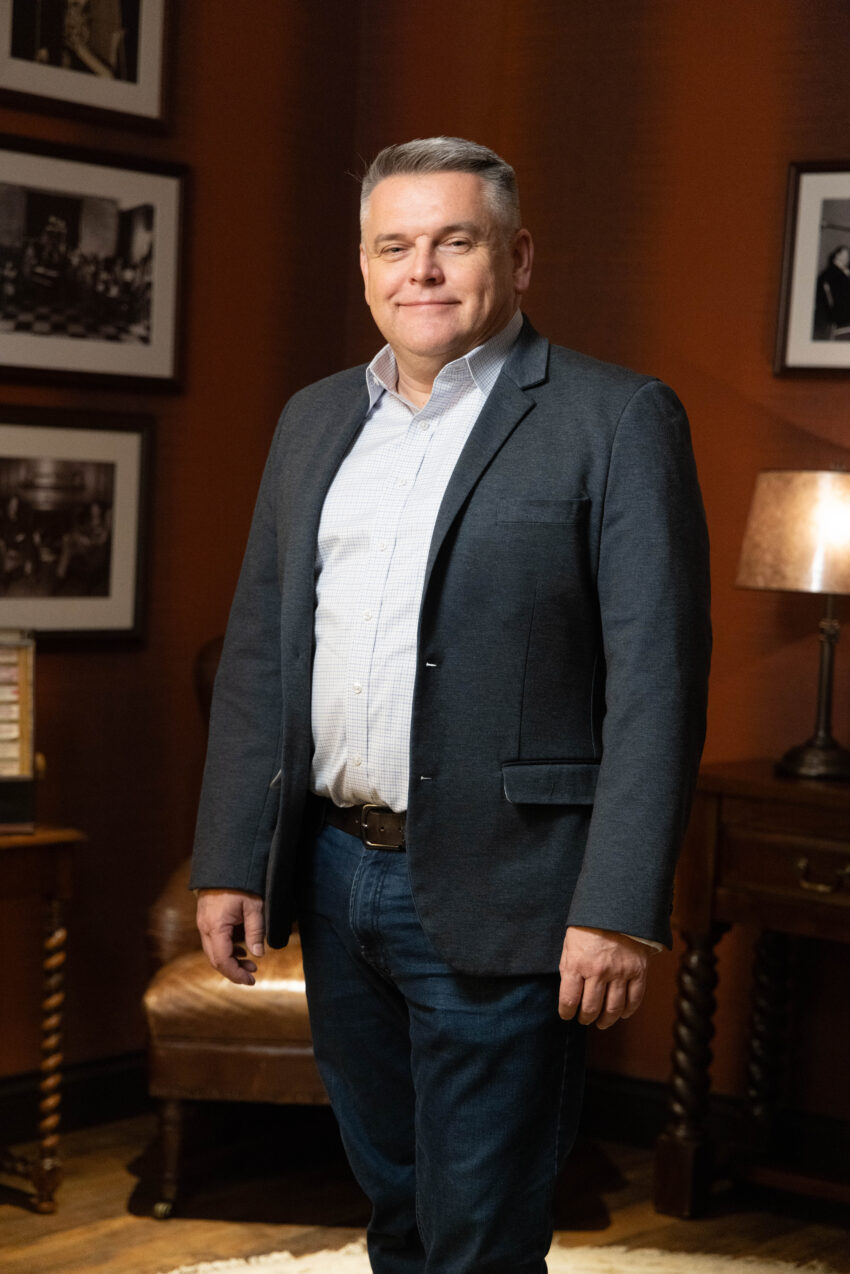 Dan Rogers | RMWorldTravel with Robert & Mary Carey and Rudy Maxa